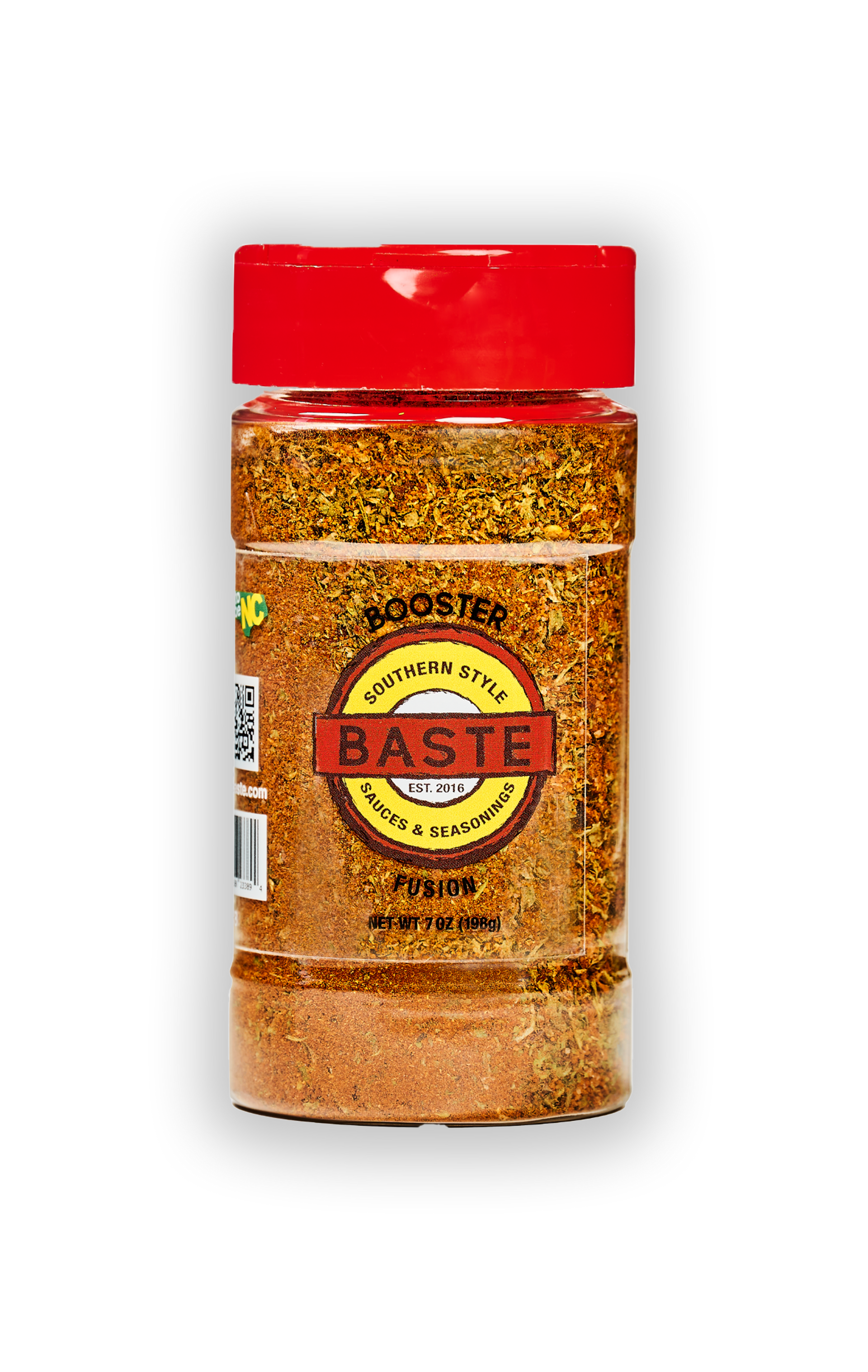 BASTE Sauces & Seasonings | Handcrafted in North Carolina – Baste ...